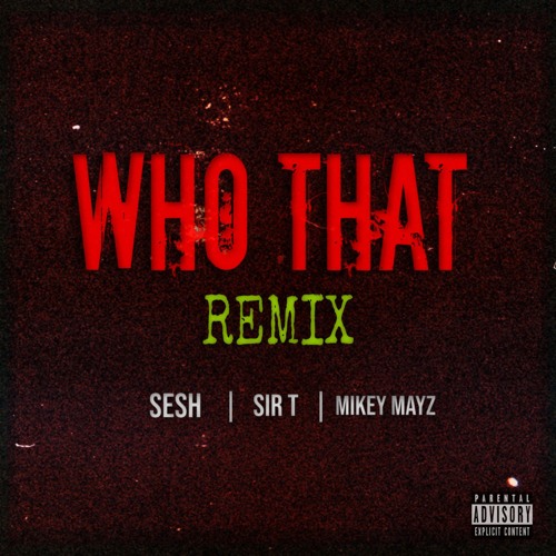 Stream Sesh ft. Sir T & Mikey Mayz - Who That (Remix) by Sesh | Listen ...