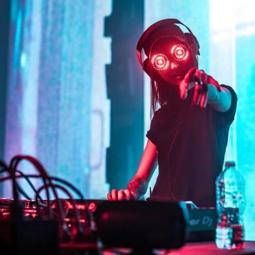 Stream REZZ - LIVE at EDC Las Vegas 2018 by Juan Matamoros | Listen ...