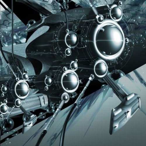 Techno Sets >>>Ed Steel by Ed Steel | Free Listening on SoundCloud