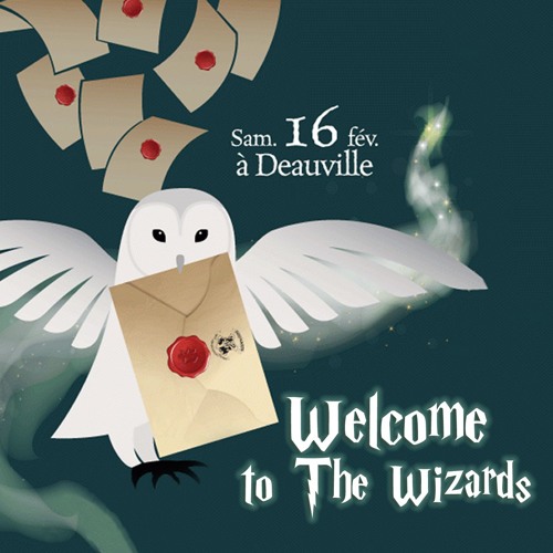 Stream episode Le Poudcast #58 : Welcome to the Wizards by Le Poudcast ...