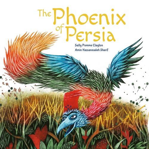 Stream Tiny Owl | Listen to The Phoenix of Persia Music Composition ...