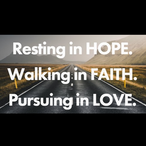 Stream Resting In HOPE by Mountain View Church | Listen online for free ...