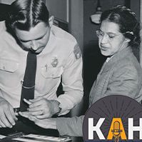 2/25 State Reps/Governor Support Historical Arrest of Rosa Parks by The ...