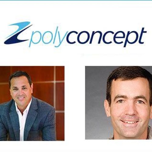 Exclusive Podcast With Neil Ringel, Polyconcept’s New CEO by ASI | Free ...