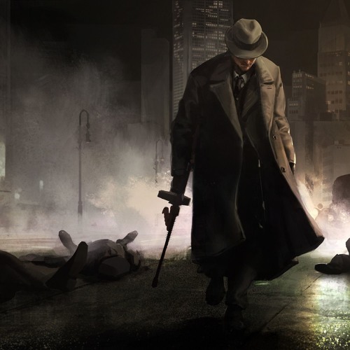 Stream Secession Studios - Vindication (Epic Intense Powerful ...
