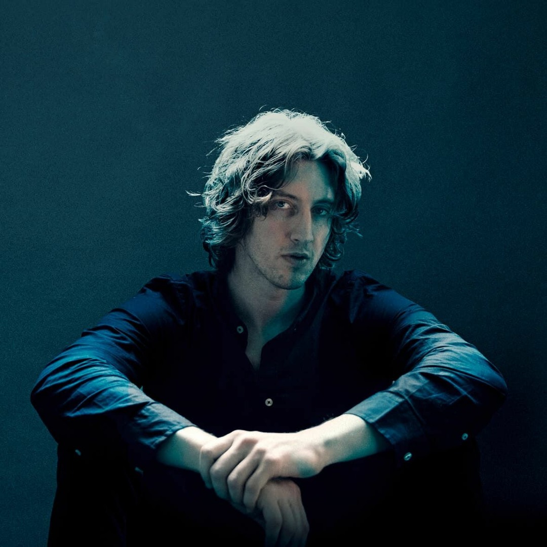 Stream Dean Lewis - Waves (Maggi Remix) by Maggi | Listen online for ...