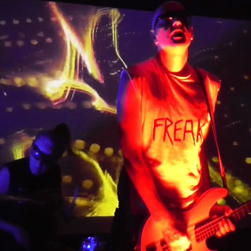 Stream Freak Control | Listen to Liquid Sonic Happiness E.P. Sampler ...