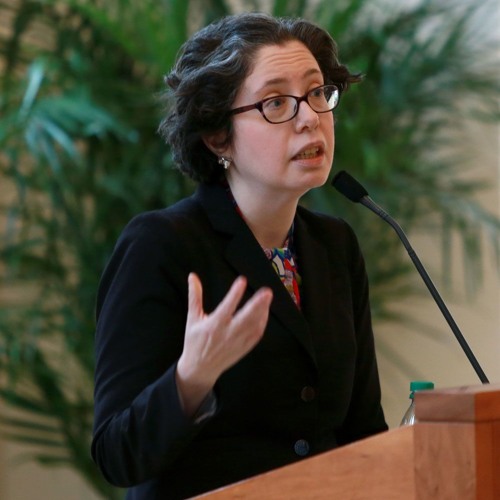 Stream episode ‘Secession on Trial,’ With Cynthia Nicoletti by ...