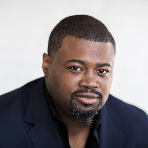 Stream Behind the Curtain: Tenor Russell Thomas with Christopher ...