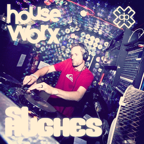 Stream hOUSEwORX - Episode 214 - Jon Manley - D3EP Radio Network ...