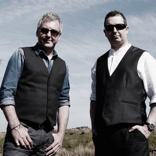 Stream Stepping Stone by Mark Dunsmore | Listen online for free on ...