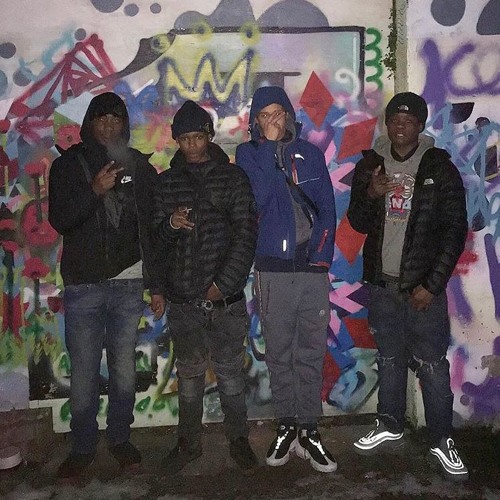 Stream Jibbzy x Rizzy x Eekz - Trick or Treat by 24s | Listen online ...