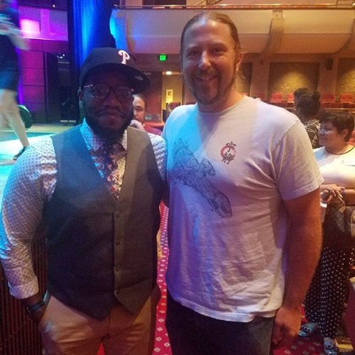 Stream episode 22 Interview With Gene Demby Of NPR’s Code Switch by ...