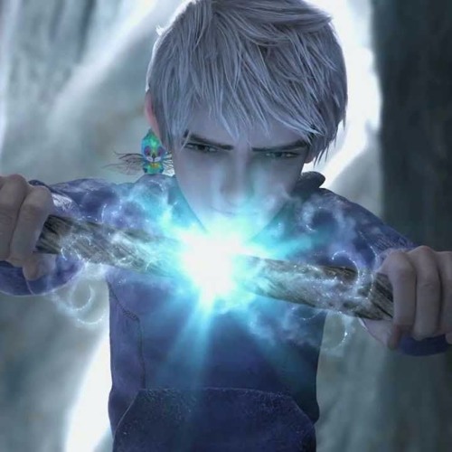 Rise Of The Guardians Concept Art Jack Frost