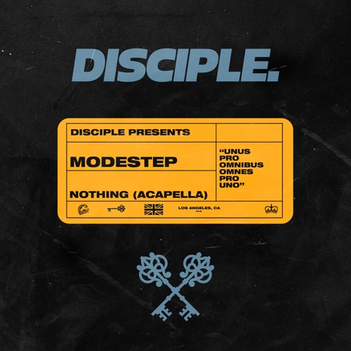 [ACAPELLA] Modestep X Virtual Riot - Nothing FREE DOWNLOAD by Disciple ...