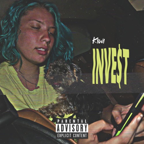 Stream 💸 Invest [prod. Khroam] by nongmokiwi | Listen online for free ...