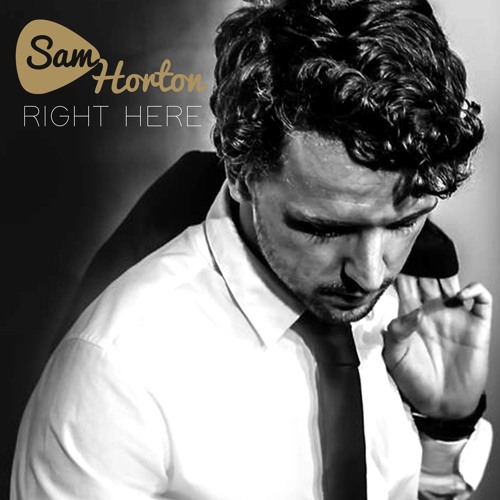 Stream Right Here by Sam Horton Music | Listen online for free on ...