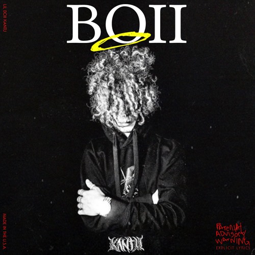 Stream 🔥Lil Boii Kantu🔥 | Listen to Boii playlist online for free on ...