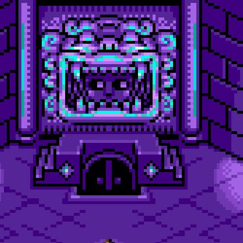 Stream Wario Land 4 II: Inside the Second Pyramid by tahutoa | Listen ...