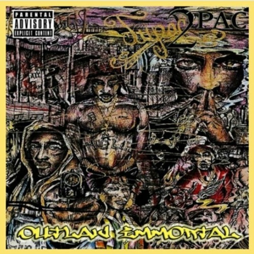 Stream 2Pac - Ghost by 2Pac Tv | Listen online for free on SoundCloud