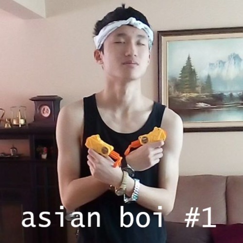 Stream asian boi #1 by ZHOUKER (@zhouker_) | Listen online for free on ...