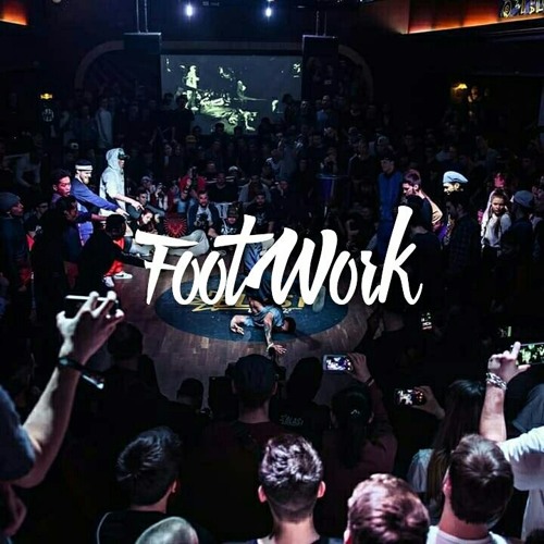 Stream FootWork by DJ Funk Style | Listen online for free on SoundCloud