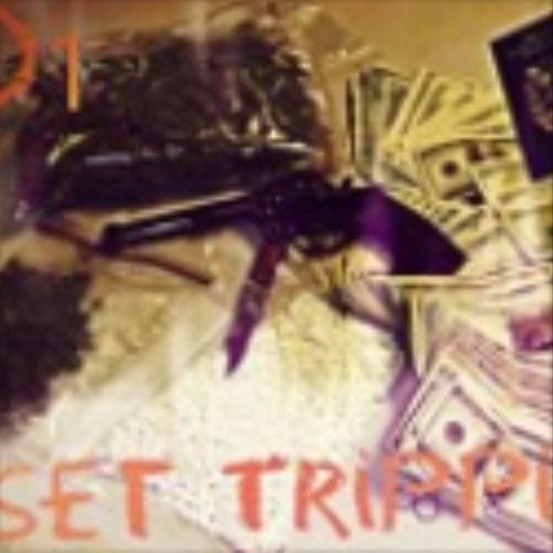 Stream Set Trippin (Freestyle) (No Diss) by (D1FF3RENC3) | Listen ...