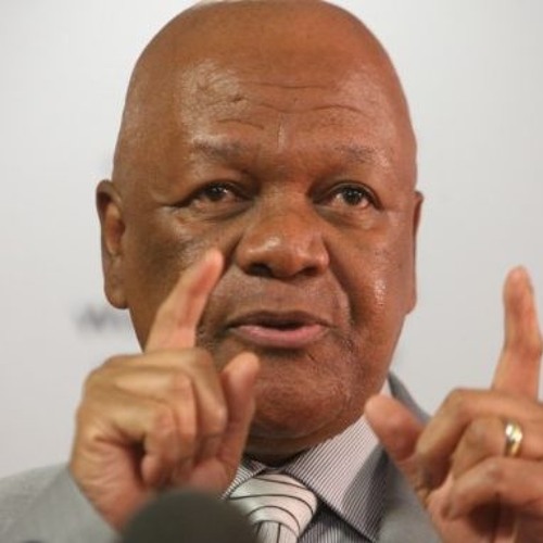 Stream episode Speech by Minister Jeff Radebe at the World Bank ...