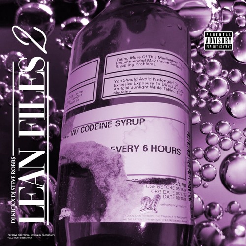 Stream 7. LuLu P - Hot Fire (Leant) by DJ NICK RADIO | Listen online ...