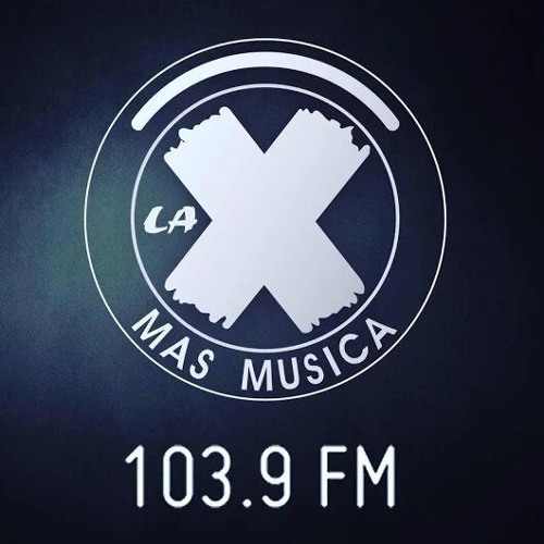 Stream LA X MAS MUSICA (CORTE DE PRESENTACION) by ANTHONY HERNANDEZ ...