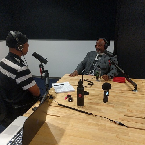 Stream episode #214: Darrell Blocker - Perception Meets Reality by ...