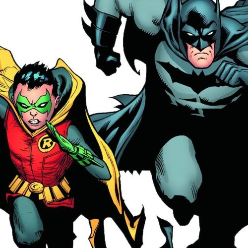 Stream Batman & Robin Flow by N2H | Listen online for free on SoundCloud