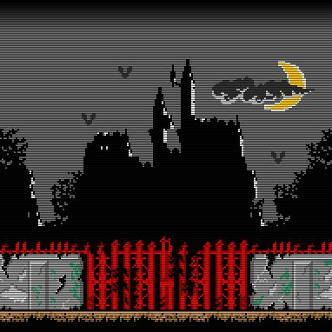 Stream mrparn | Listen to Castlevania 8-bit playlist online for free on ...