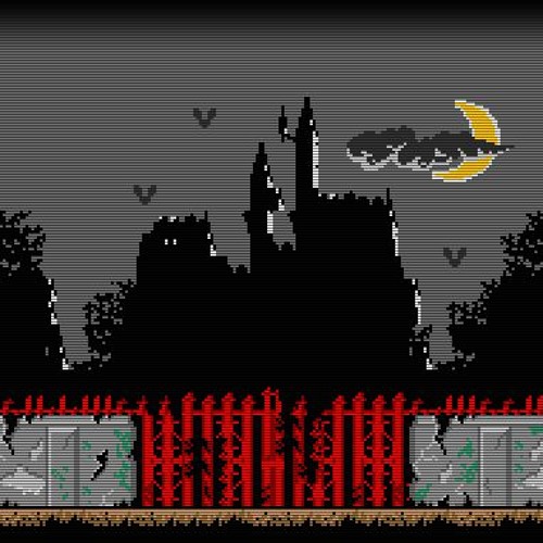 Stream mrparn | Listen to Castlevania 8-bit playlist online for free on ...