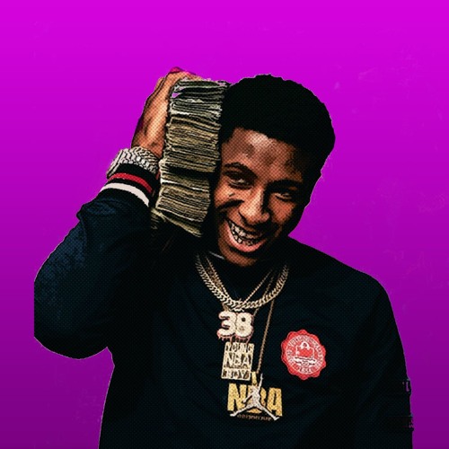 Stream ICY SMILE (NBA Youngboy x YNW Melly type beat) by Arteaga Beats ...