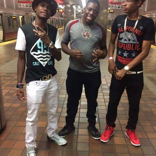Stream Troy Capo Capone | Listen to goofy playlist online for free on ...