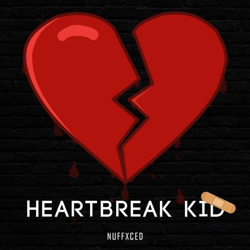 Heartbreak Kid Logo The Heartbreak Kid Shawn Michaels Graphic Gift For