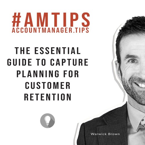 Stream episode The Essential Guide to Capture Planning for Customer ...