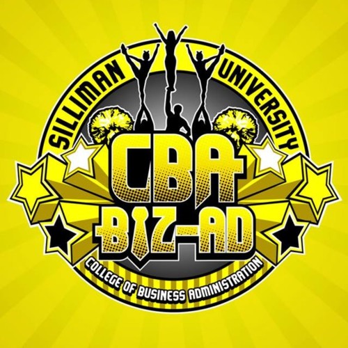 Stream SILLIMAN UNIVERSITY - CBA BIZ-AD 2016 (EGYPTIAN THEME) by Cheer ...