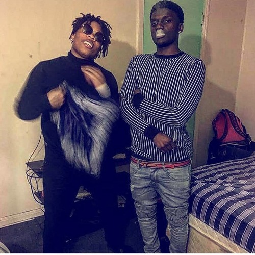 Stream Thursday ft $bc Adee by Queezo SixO | Listen online for free on ...