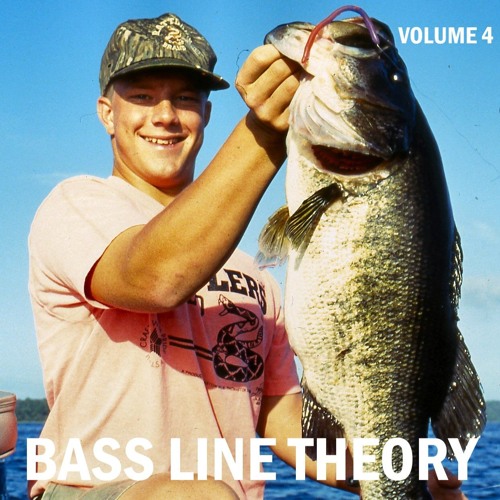 Stream Bass Line Theory | Listen to Bass Line Theory - Vol. 4 playlist ...