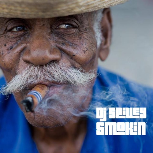 Stream Smokin' by DJ Spivey | Listen online for free on SoundCloud