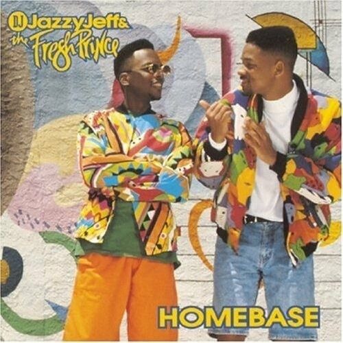 Stream DJ Jazzy Jeff & The Fresh Prince · Summertime (Instrumental) by ...