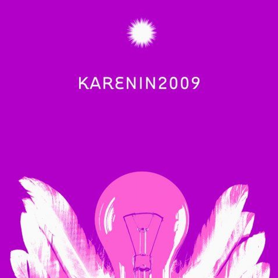 Stream KARENIN - The innocent letter of the crystal lady by karenin ...