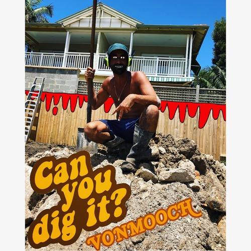 Stream CAN YOU DIG IT? vol.1 by vonmooch | Listen online for free on ...