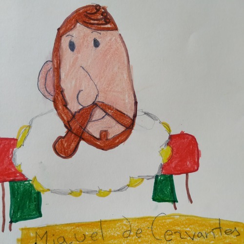 Stream José Antonio Gil Tejada | Listen to Las nuevas aventuras del ...