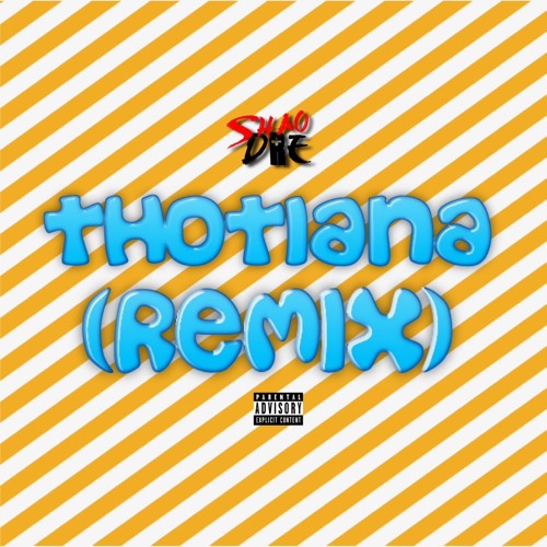 Stream Shao Dre - Thotiana (remix) by Shao Dre | Listen online for free ...