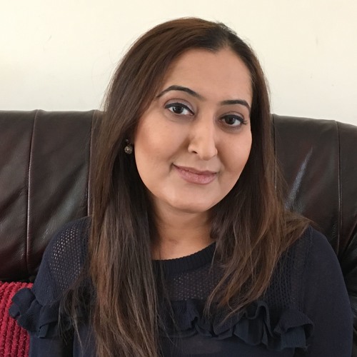 Stream Asha Sagoo talks about her transplant journey on BBC Asian ...