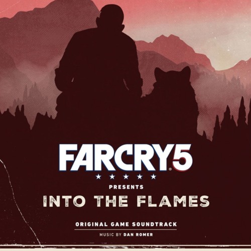 Stream Build a Castle Far Cry 5 Into The Flames (OST)Dan Romer ft. Osei ...