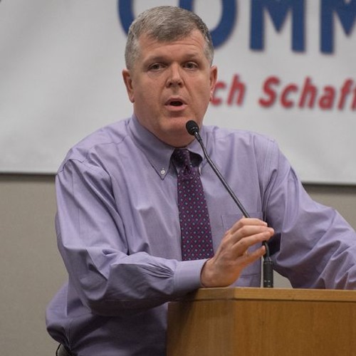 Stream Babylon Town Supervisor Rich Schaffer LIVE on LI in the AM w ...